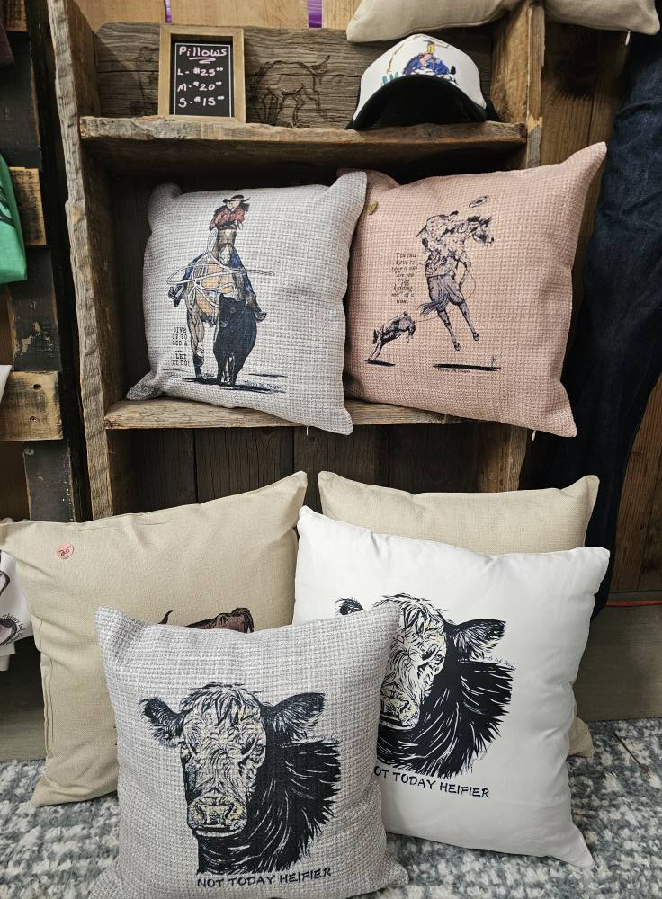 Home Interior Collection – Thirsty Ink Store